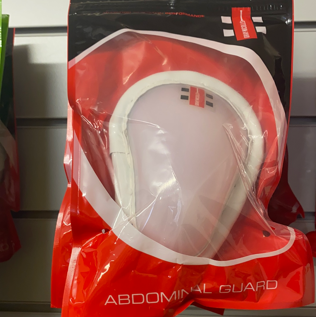 Cricket Abdo Guard (Box) – All Hallows School Shop